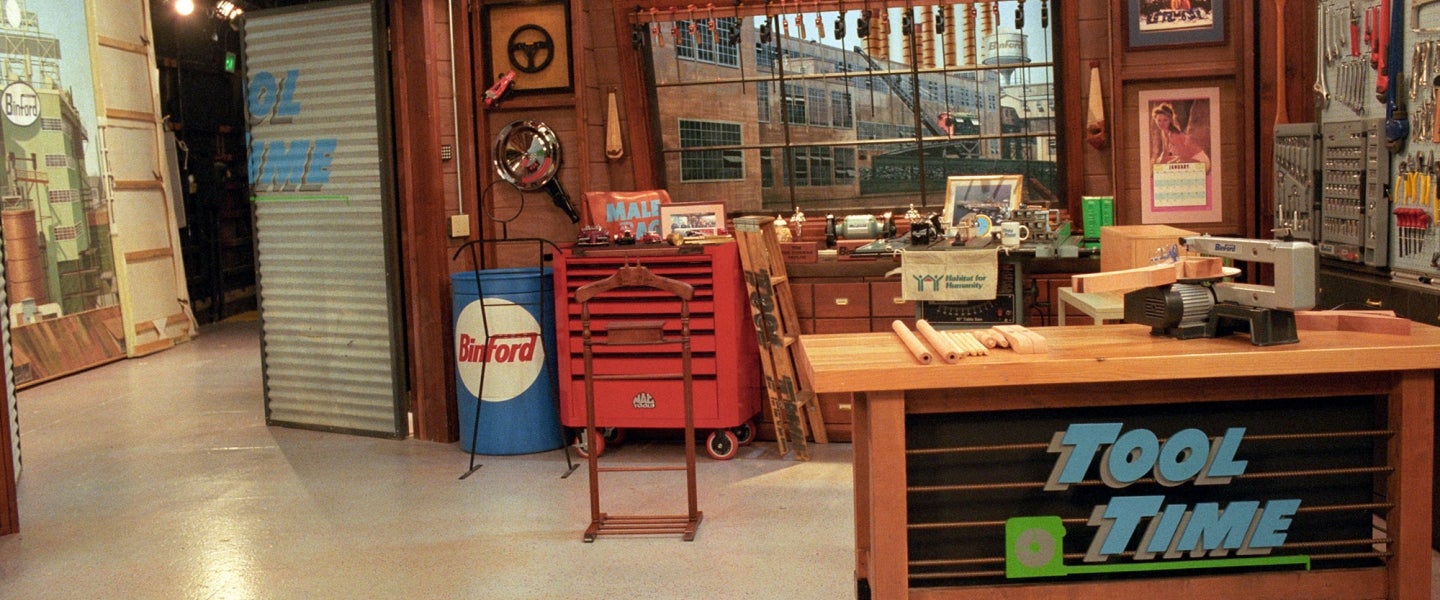Liven Up Your Zoom Backgrounds With These Iconic TV Locations ...