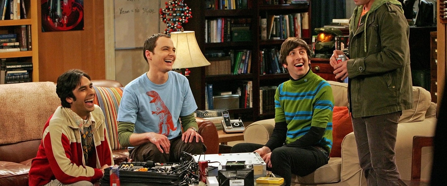 Modsy's 'Friends' Zoom Backgrounds Let You Channel The Central Perk ...