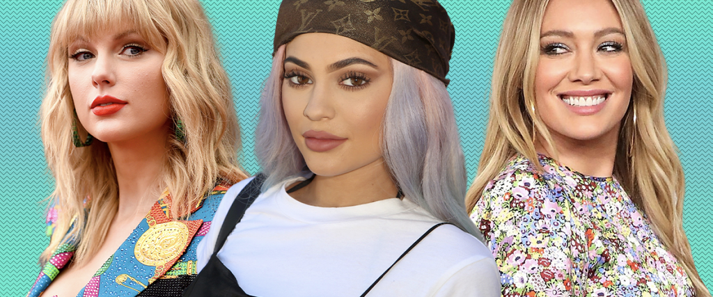 Coronavirus: What Celebs Are Doing While Self-Isolating and Self ...