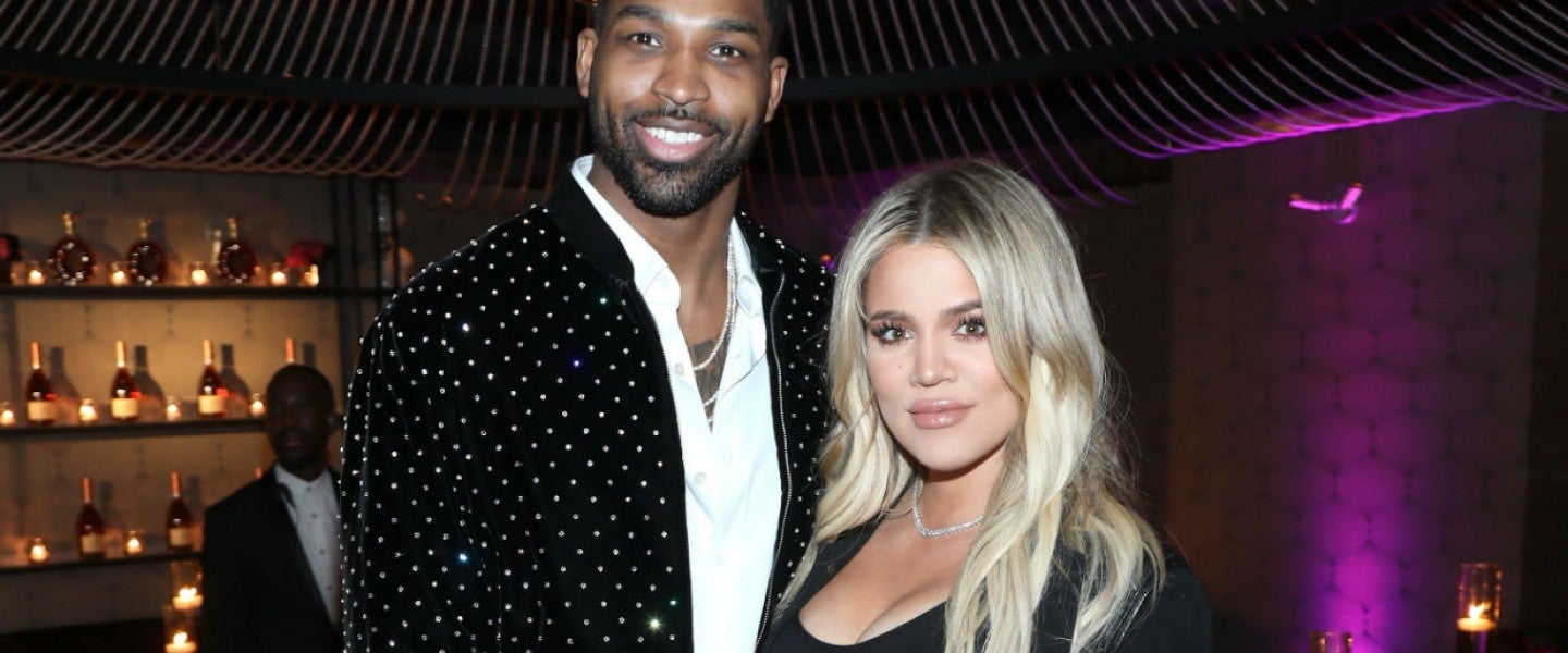Khloe Kardashian and Tristan Thompson's Relationship Timeline | Entertainment Tonight
