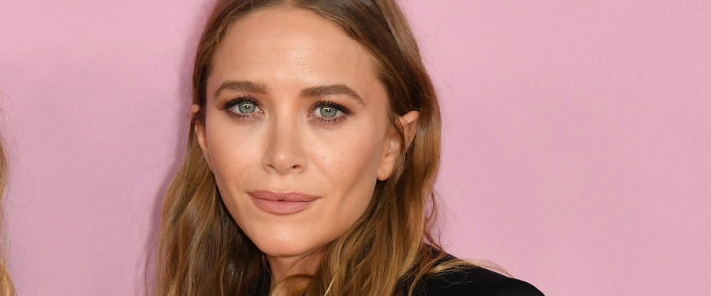 Mary Kate Olsen - Exclusive Interviews, Pictures & More | Entertainment ...