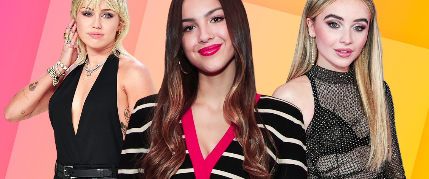 Disney Channel Stars: Then and Now | Entertainment Tonight