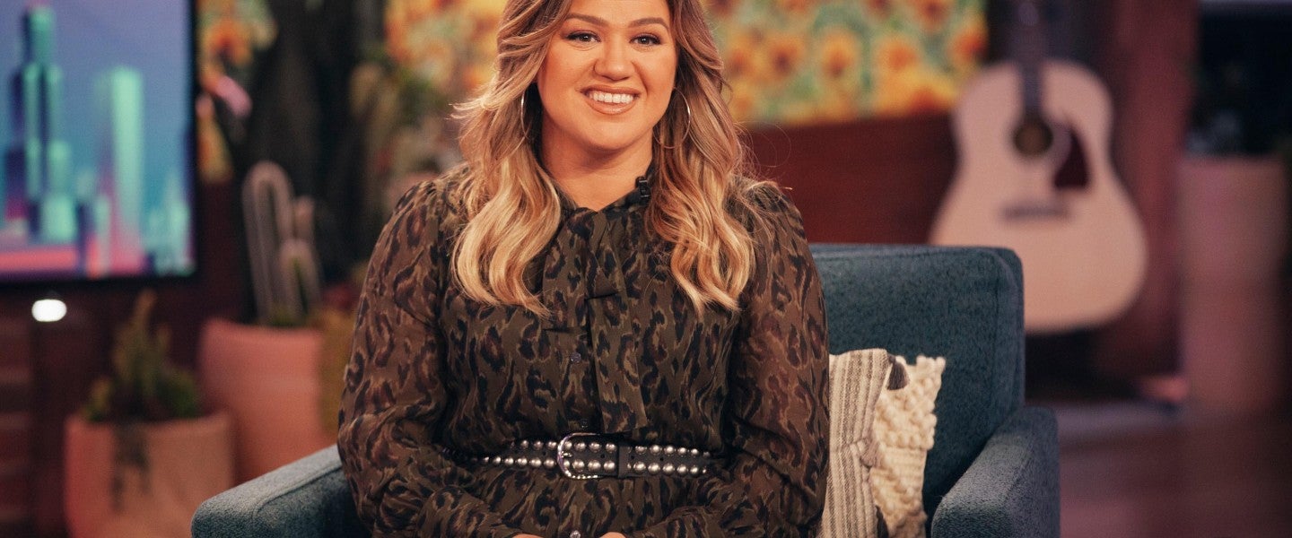 Kelly Clarkson - Exclusive Interviews, Pictures & More | Entertainment ...