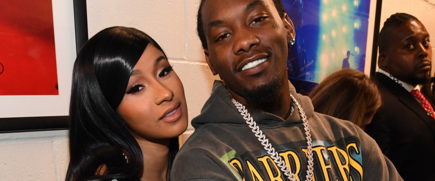 Meet the Celeb Babies Born in 2021 | Entertainment Tonight