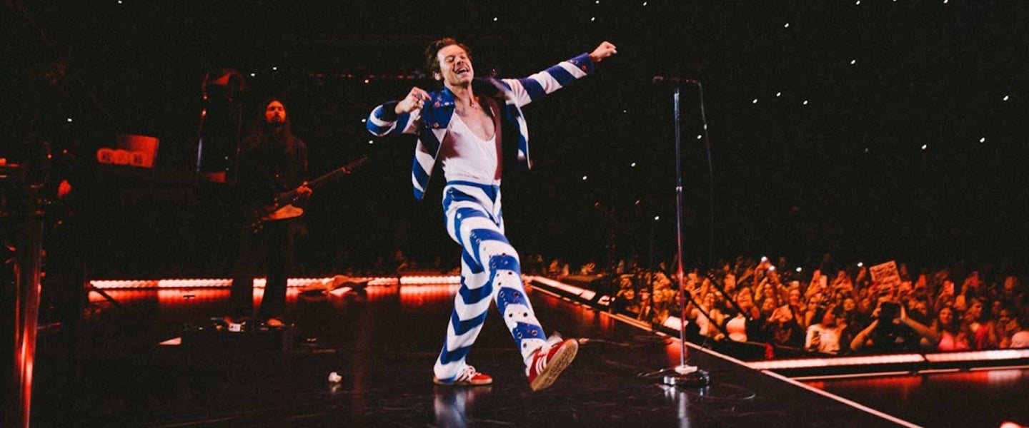 August 2022: Must-See Celeb Sightings | Entertainment Tonight