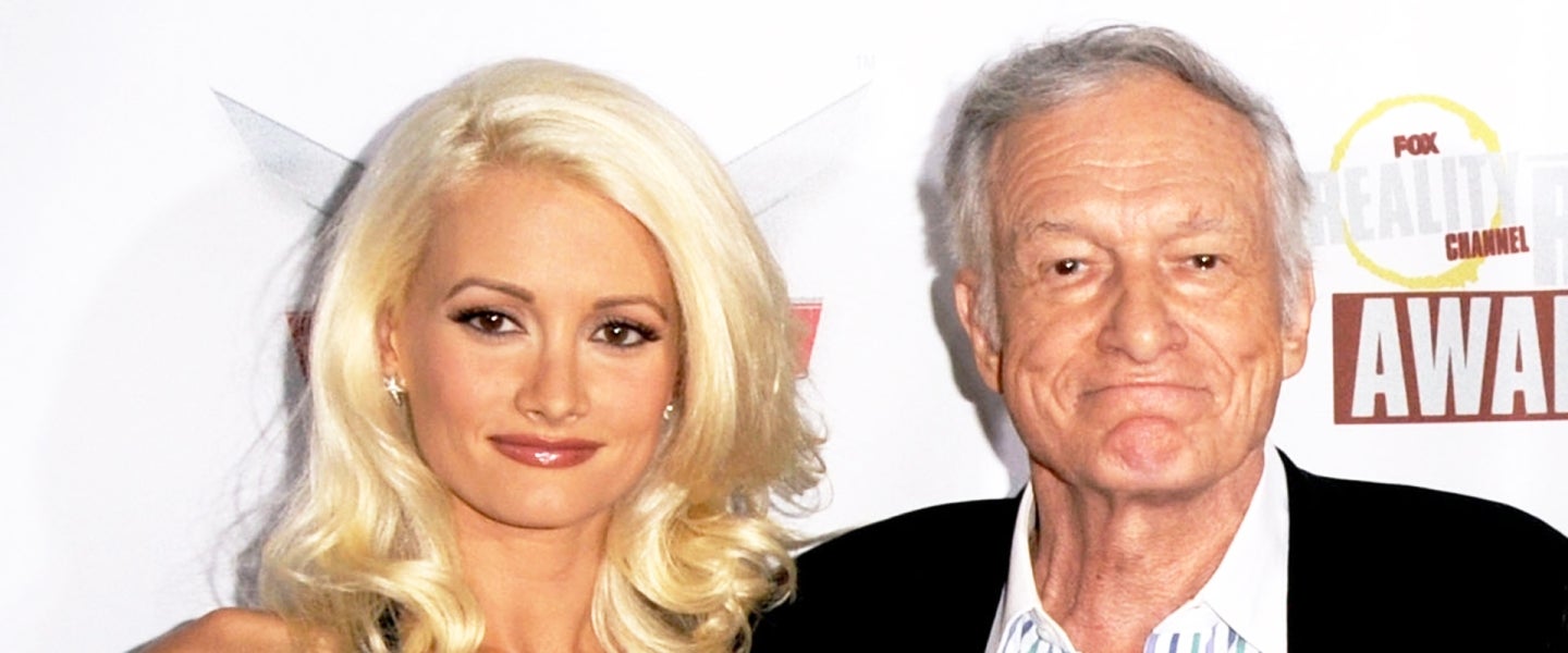Hugh Hefner Wife 2022