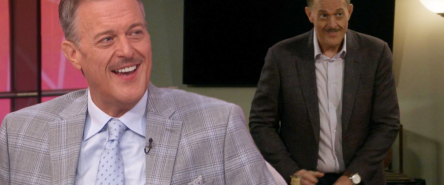 Billy Gardell - Exclusive Interviews, Pictures & More | Entertainment ...