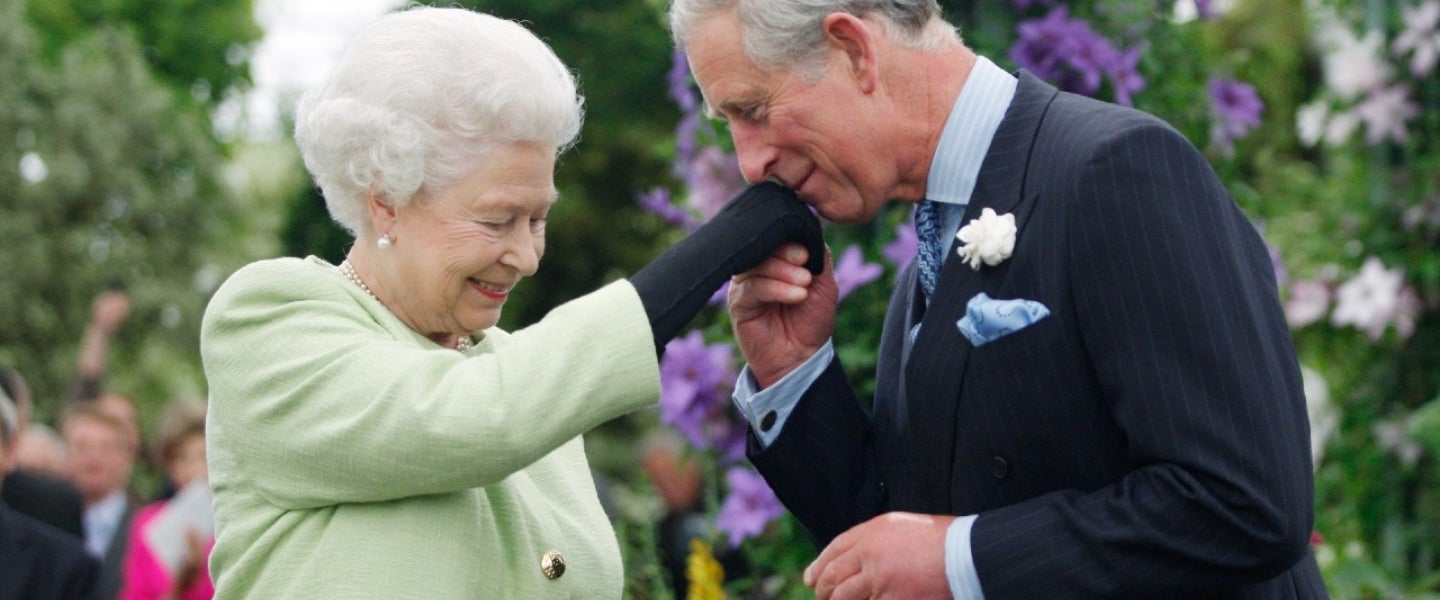 Queen Elizabeth II - Exclusive Interviews, Pictures & More ...