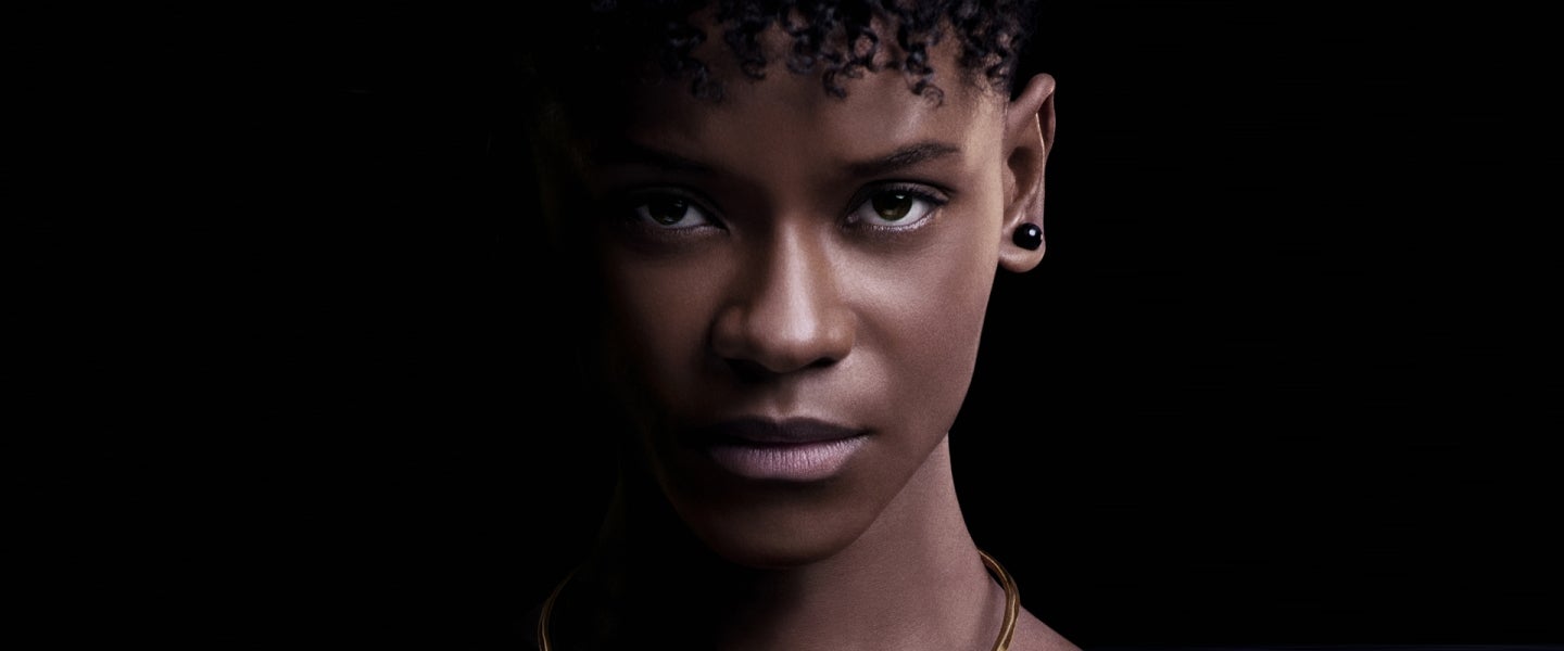 'Black Panther: Wakanda Forever’: Meet the New and Returning Cast | Entertainment Tonight