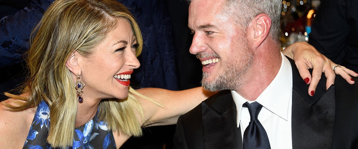 Eric Dane The Wonder Years