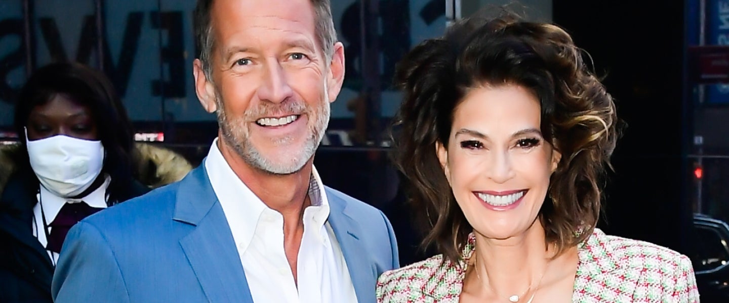 Teri Hatcher Current