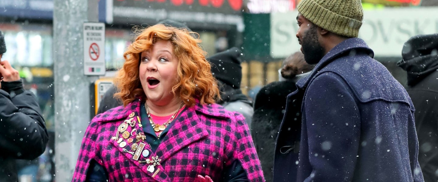 Stars On Set | Entertainment Tonight