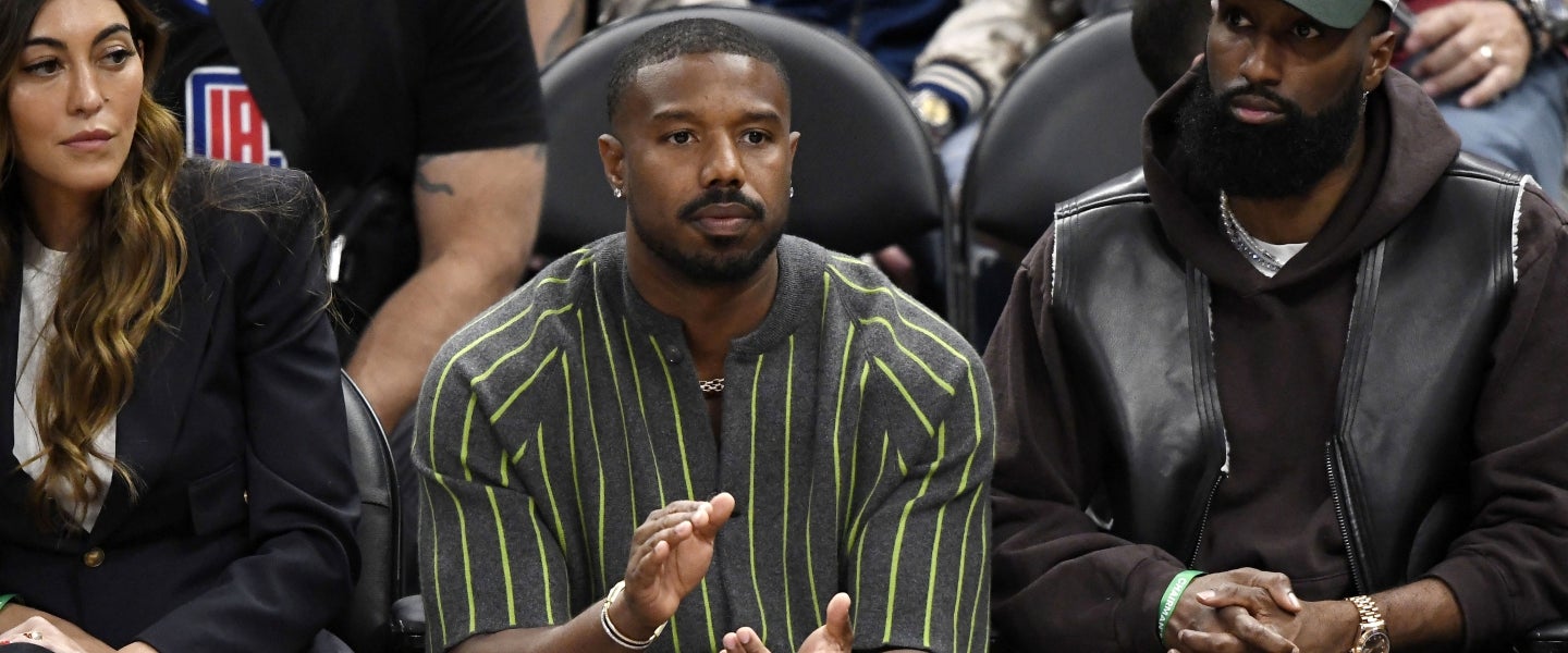 Celeb Sports Fans Get Their Cheer On | Entertainment Tonight