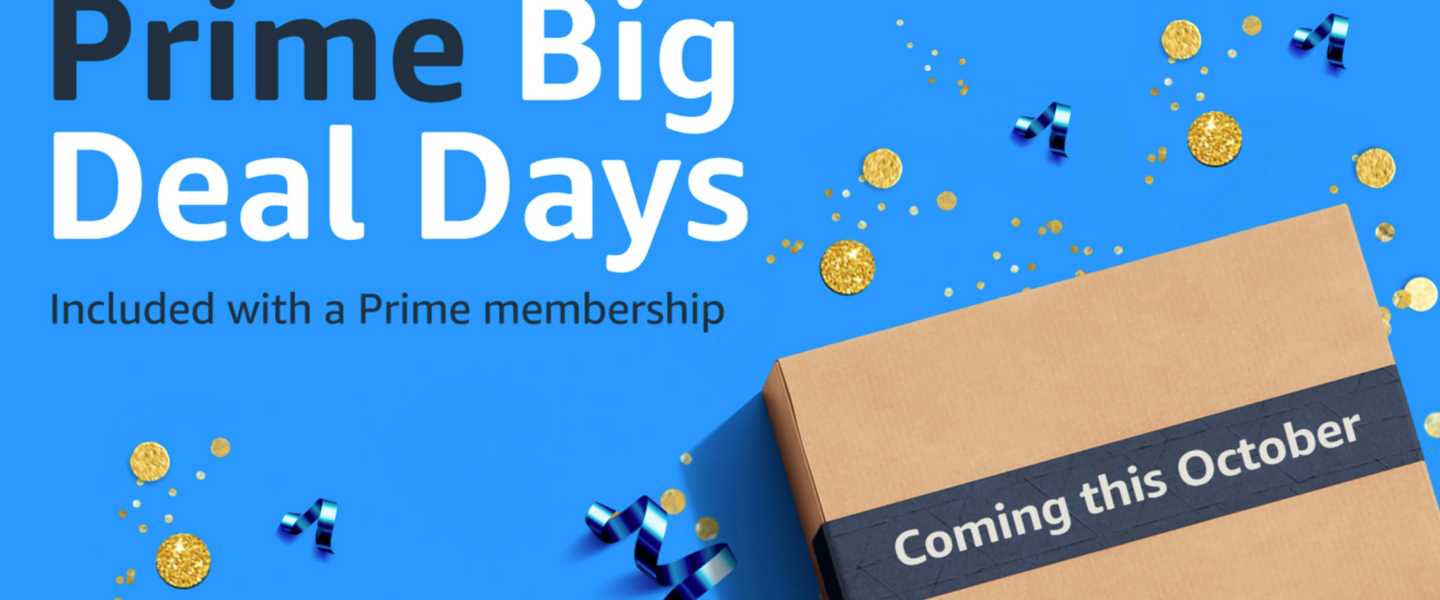 Amazon October Prime Day - Articles, Videos, Photos and More ...