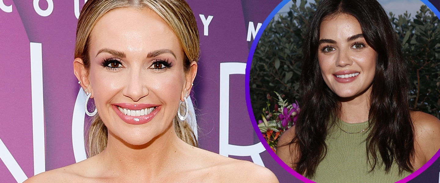 Ellen Page Emile Hirsch