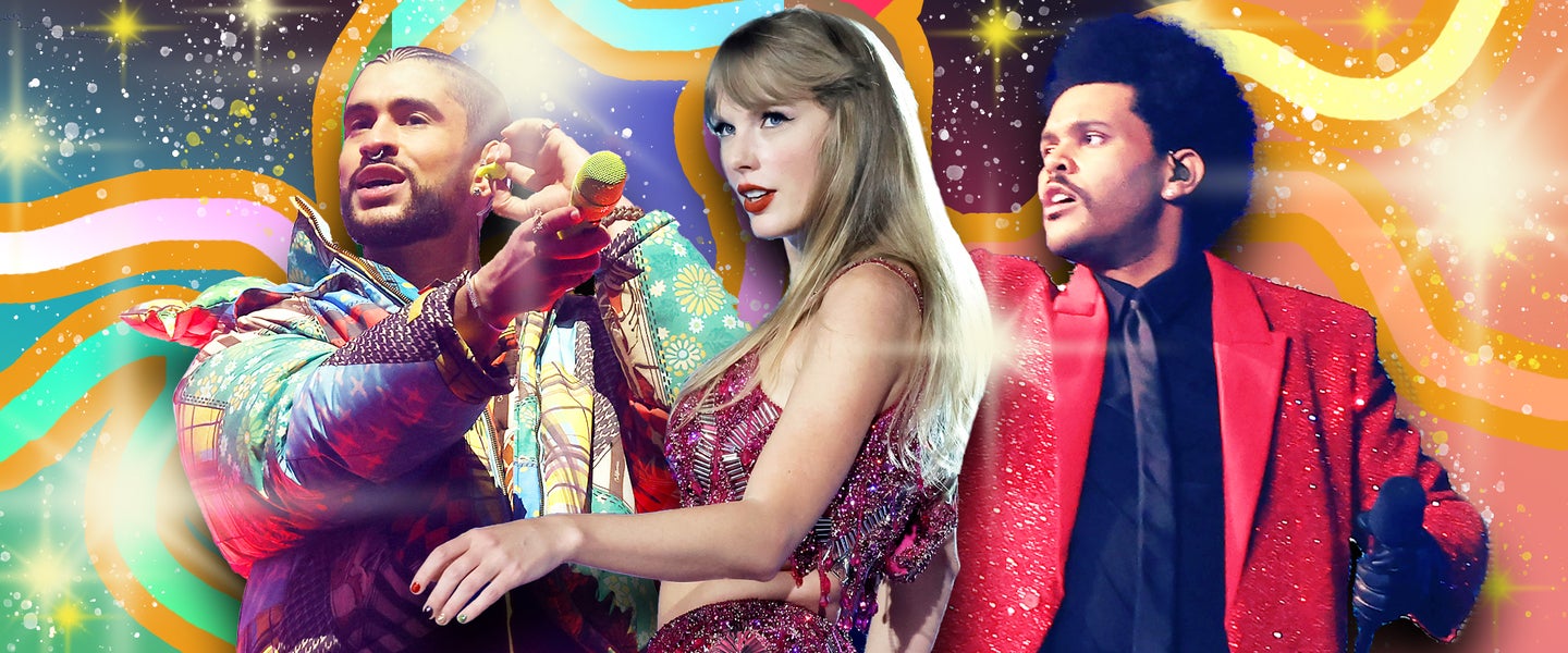 Spotify's Top 10 Artists Streamed Globally in 2023 | Entertainment Tonight
