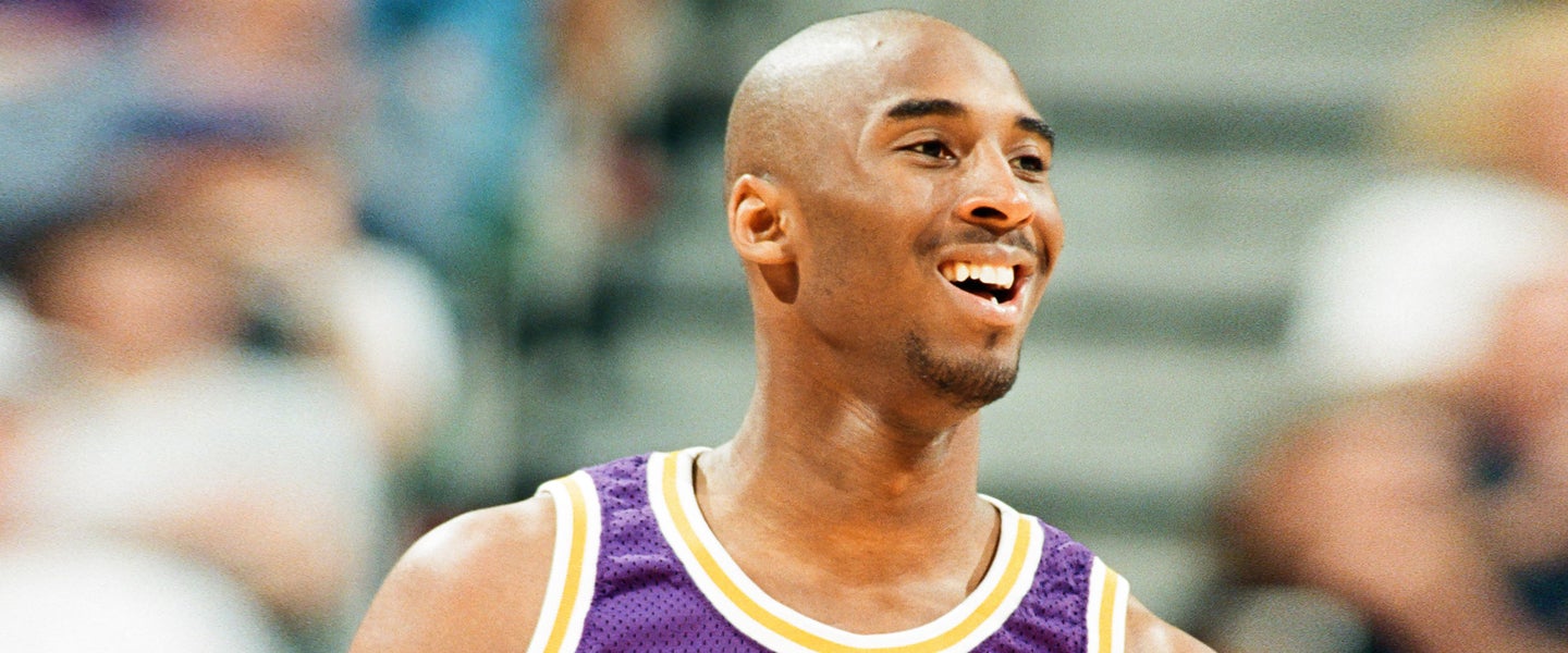 Remembering Kobe Bryant: The Life of the NBA Star in Pictures ...