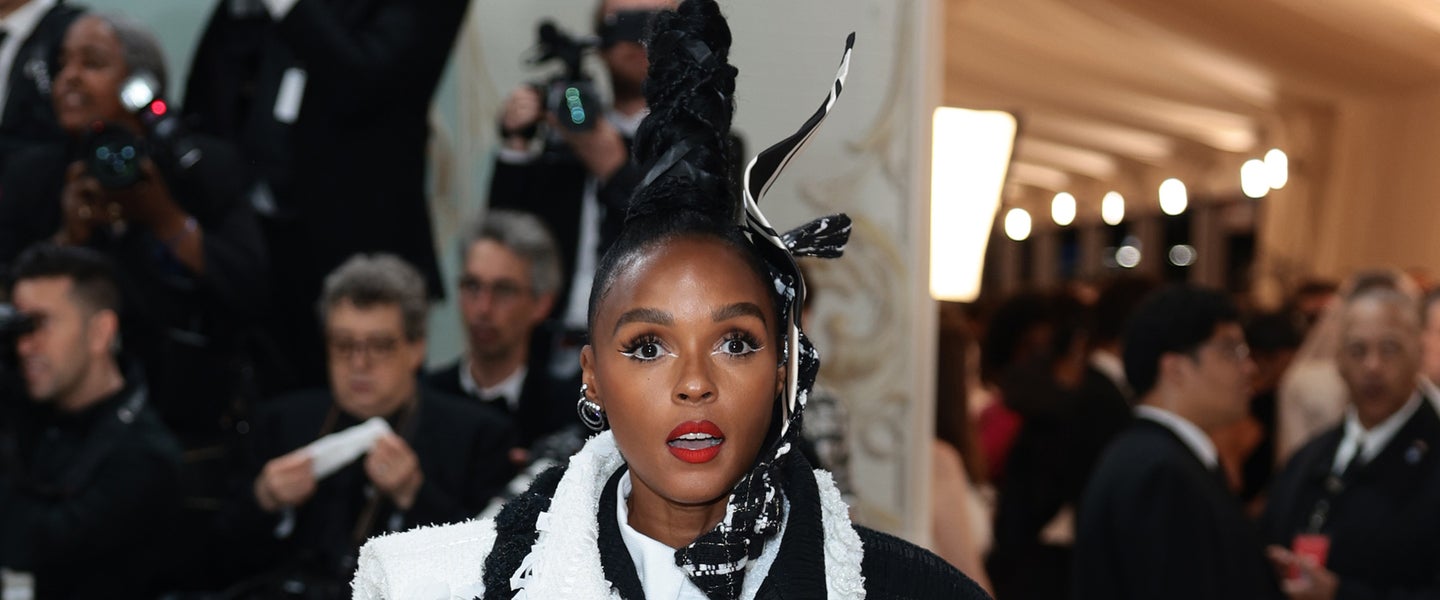 Most Fabulous and Outrageous Met Gala Looks of All Time | Entertainment ...