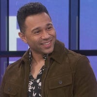 Corbin Bleu - Exclusive Interviews, Pictures & More | Entertainment Tonight