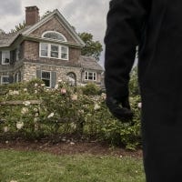 The Watcher - Exclusive Interviews, Pictures & More | Entertainment Tonight