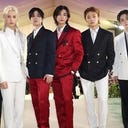 Stray Kids - Exclusive Interviews, Pictures & More | Entertainment Tonight