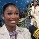 COCO JONES - Exclusive Interviews, Pictures & More | Entertainment Tonight