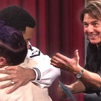 Tom Cruise - Exclusive Interviews, Pictures & More | Entertainment Tonight