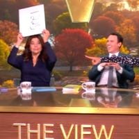 The View - Exclusive Interviews, Pictures & More | Entertainment Tonight