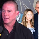Channing Tatum - Exclusive Interviews, Pictures & More | Entertainment ...