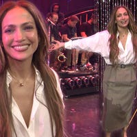Jennifer Lopez - Exclusive Interviews, Pictures & More | Entertainment ...