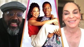 who has jasmine guy dated
