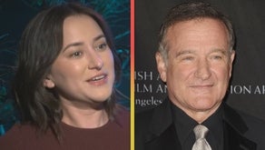 zelda williams dad