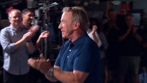 'Last Man Standing': Molly McCook Opens Up About Being the New Mandy ...
