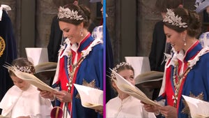 Princess Charlotte and Kate Middleton Share Sweet Moment While Singing ...