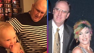 Pink Shares Emotional Letter to Late Dad on Anniversary of His Death