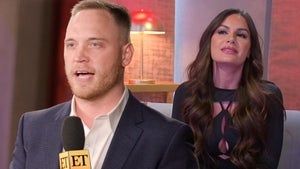 ‘Love Is Blind’ Reunion: Jimmy Reveals Why He Didn’t Choose Jessica ...