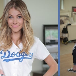 Hallie Stephens | Entertainment Tonight