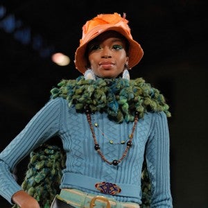 Marisa Runyon | Entertainment Tonight