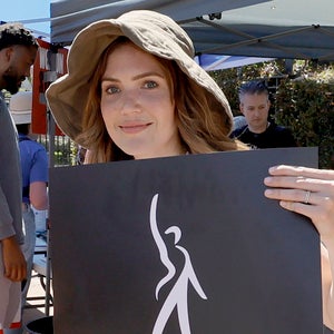 Stacy Lambe | Entertainment Tonight