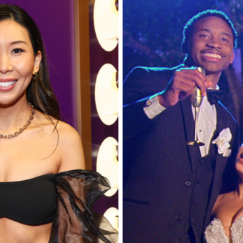 Natalie Lee - Exclusive Interviews, Pictures & More | Entertainment Tonight