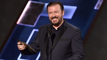 Ricky Gervais - Exclusive Interviews, Pictures & More | Entertainment ...