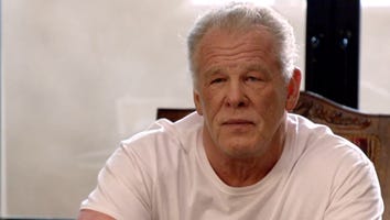 Nick Nolte - Exclusive Interviews, Pictures & More | Entertainment Tonight