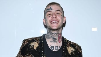 Lil Peep - Exclusive Interviews, Pictures & More | Entertainment Tonight