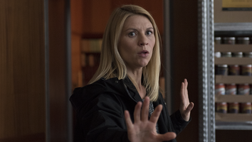 Homeland - Exclusive Interviews, Pictures & More | Entertainment Tonight