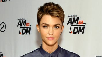 Ruby Rose - Exclusive Interviews, Pictures & More | Entertainment Tonight