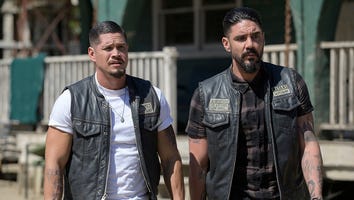 Mayans MC - Exclusive Interviews, Pictures & More | Entertainment Tonight