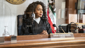 All Rise - Exclusive Interviews, Pictures & More | Entertainment Tonight