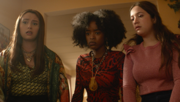 The Craft: Legacy - Exclusive Interviews, Pictures & More ...