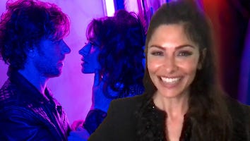 Sarah Shahi - Exclusive Interviews, Pictures & More | Entertainment Tonight