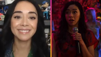 Aimee Garcia - Exclusive Interviews, Pictures & More | Entertainment ...